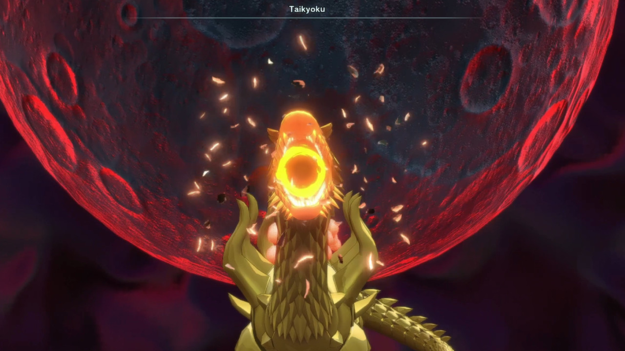 Sovereign Digimon Pack Mod for Digimon Story Time Stranger | DSTS Mods