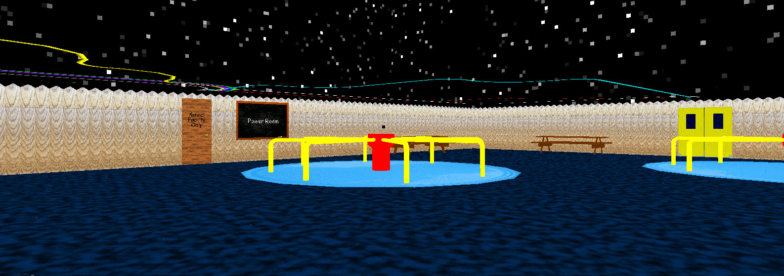 Baldi's Basics Plus Studio Map Series - Volume 1 Mod for Baldi's Basics ...