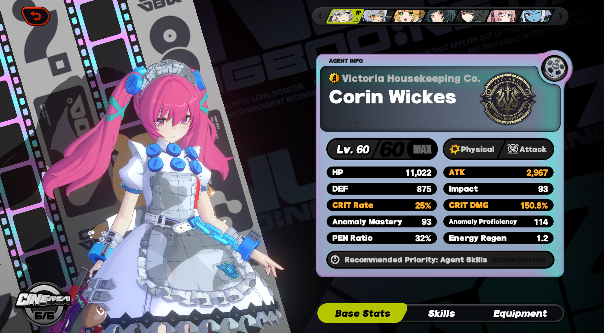 Kanye bear on corin (+ Corin graduation recolor)) Mod for Zenless Zone ...