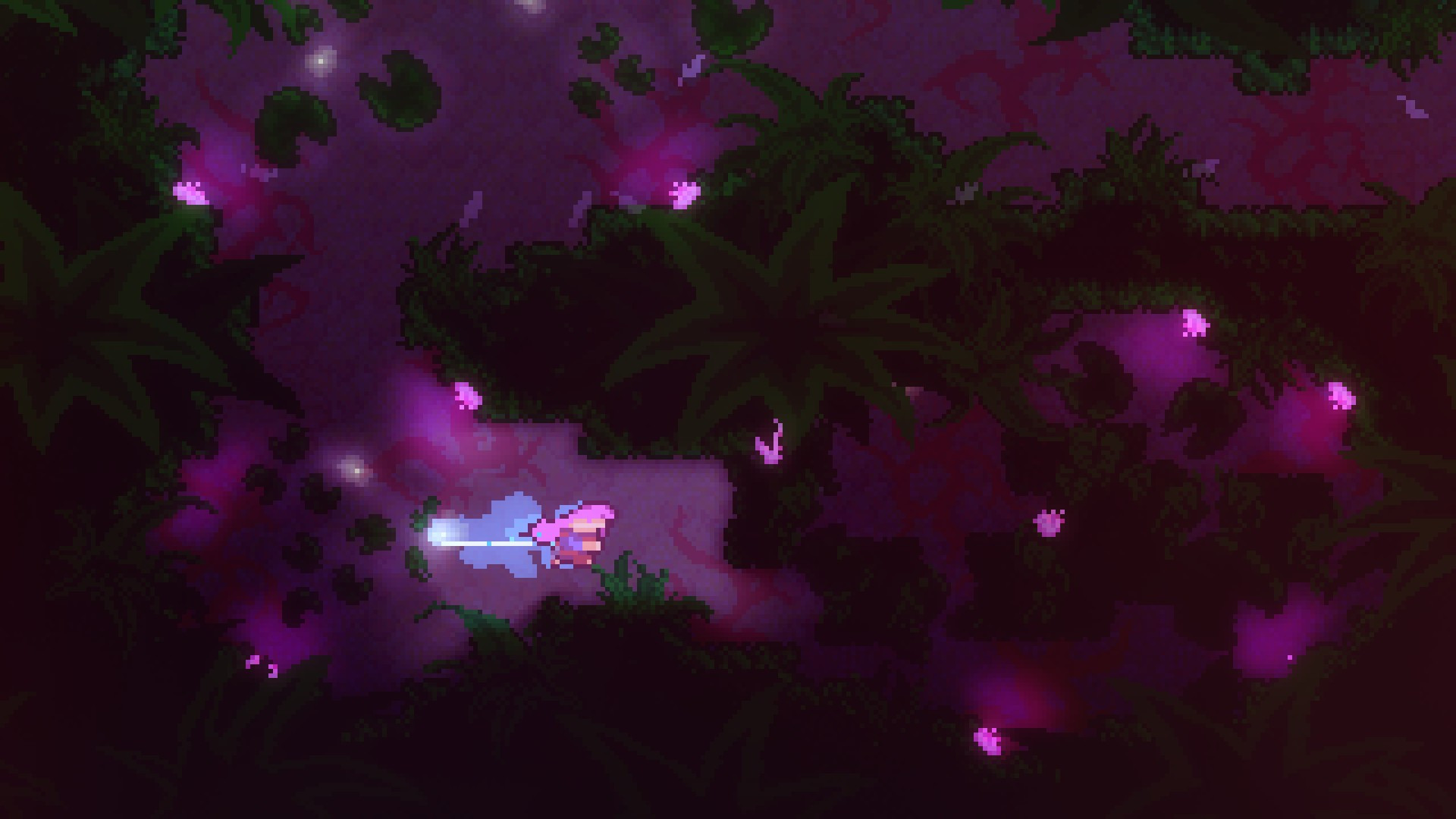 Lavender Love Mod for Celeste | Celeste Mods