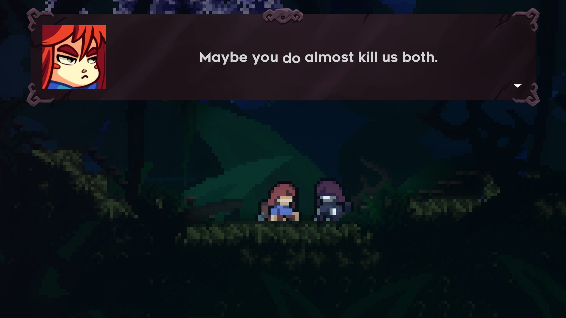 Lavender Love Mod for Celeste | Celeste Mods