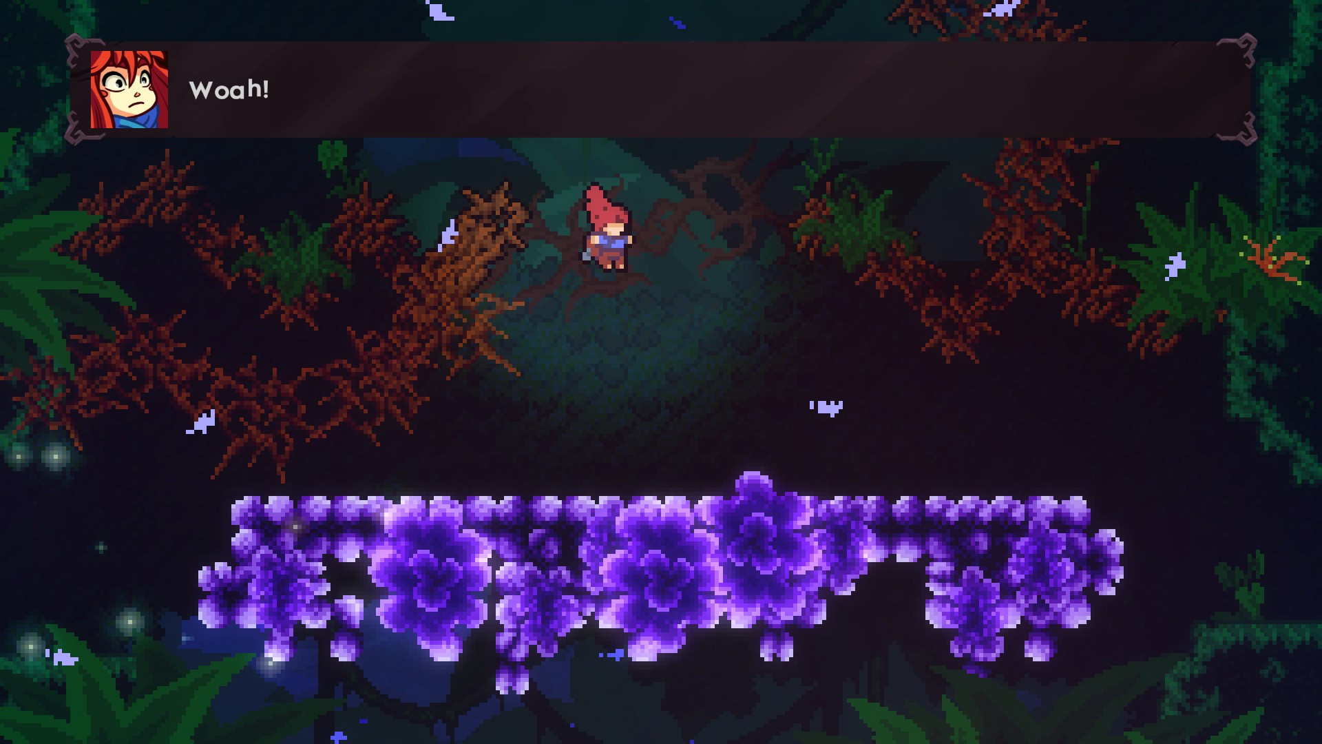 Lavender Love Mod for Celeste | Celeste Mods