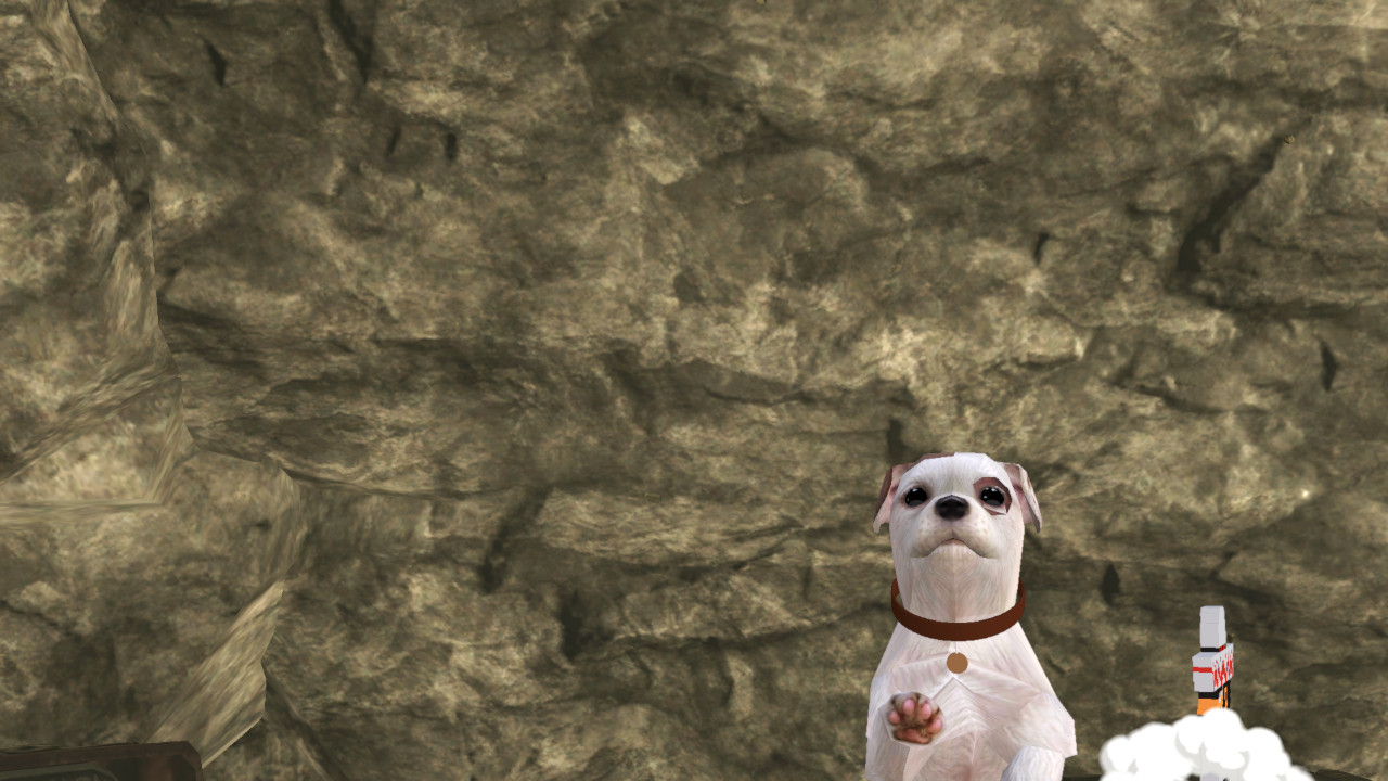 Wishbone Mod for Super Smash Bros. Ultimate | SSBU Mods