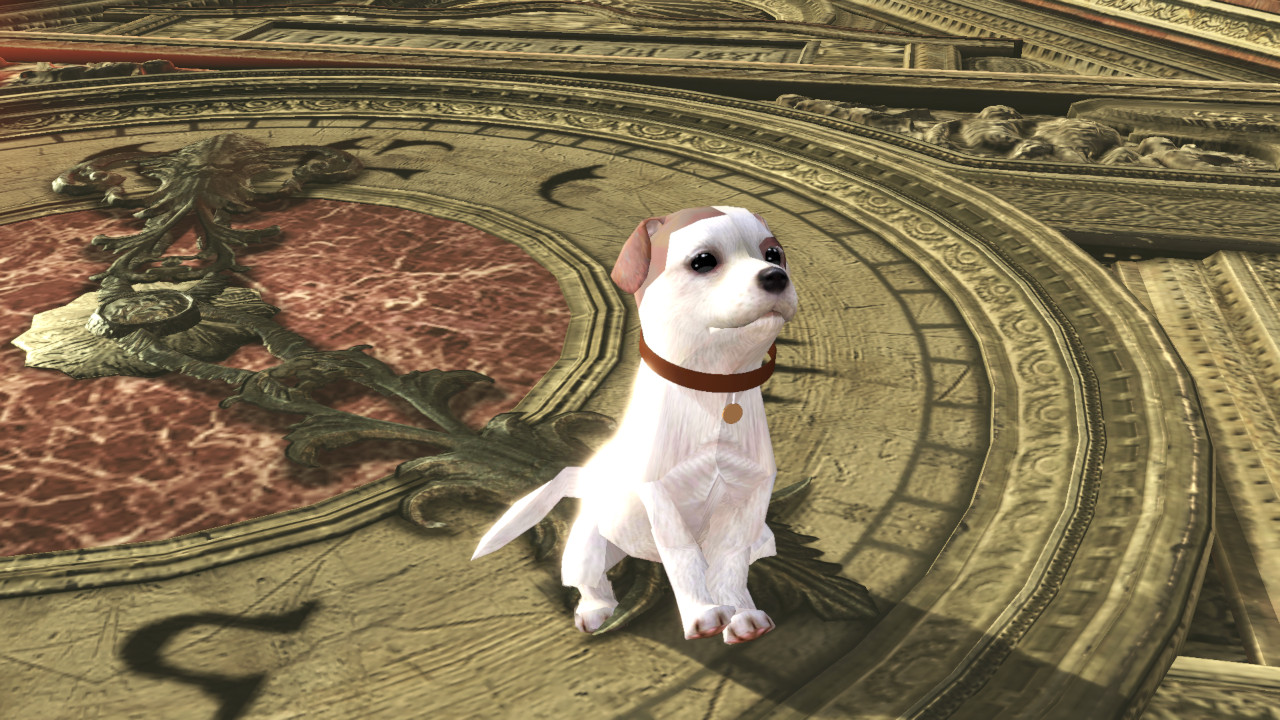 Wishbone Mod for Super Smash Bros. Ultimate | SSBU Mods