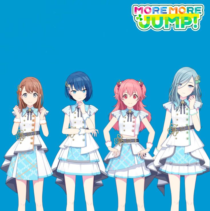 MMJ Cover of Happy Synthesizer (PJSK) Mod for Hatsune Miku: Project ...