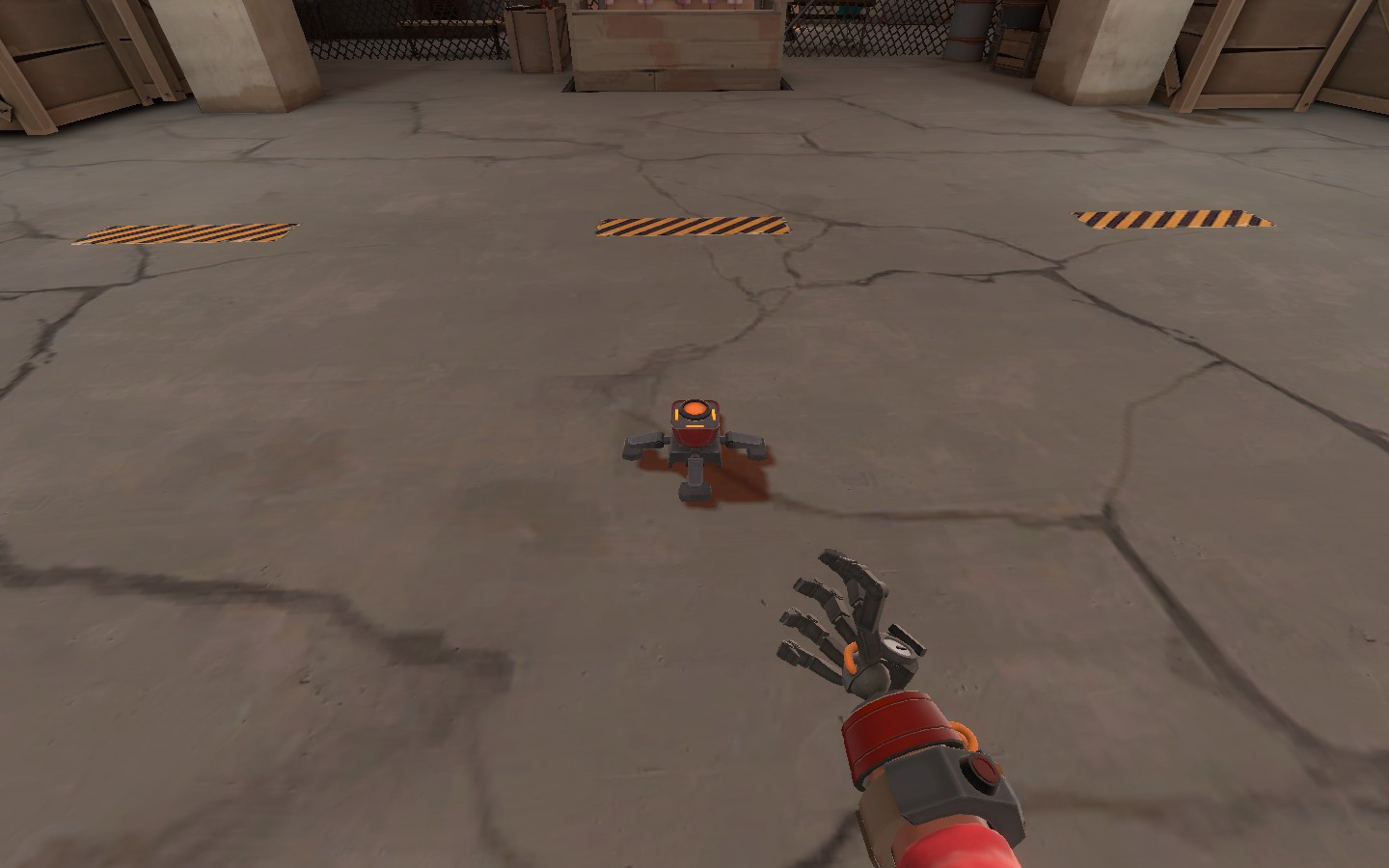 Mini-Teleporter Mod for Team Fortress 2 | TF2 Mods