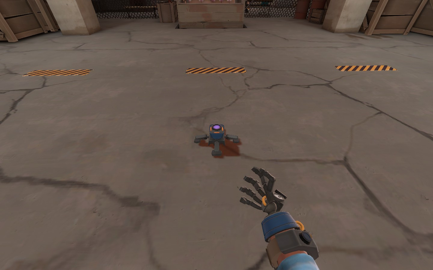 Mini-Teleporter Mod for Team Fortress 2 | TF2 Mods
