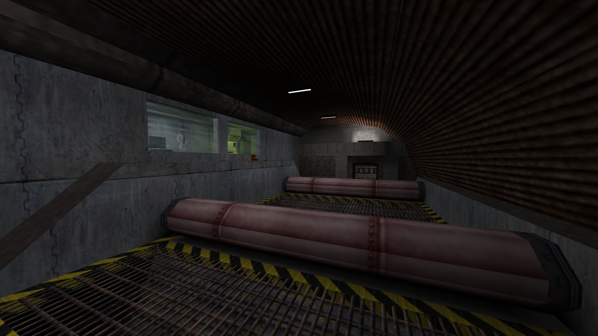 dm_training Mod for Half-Life | HL Mods