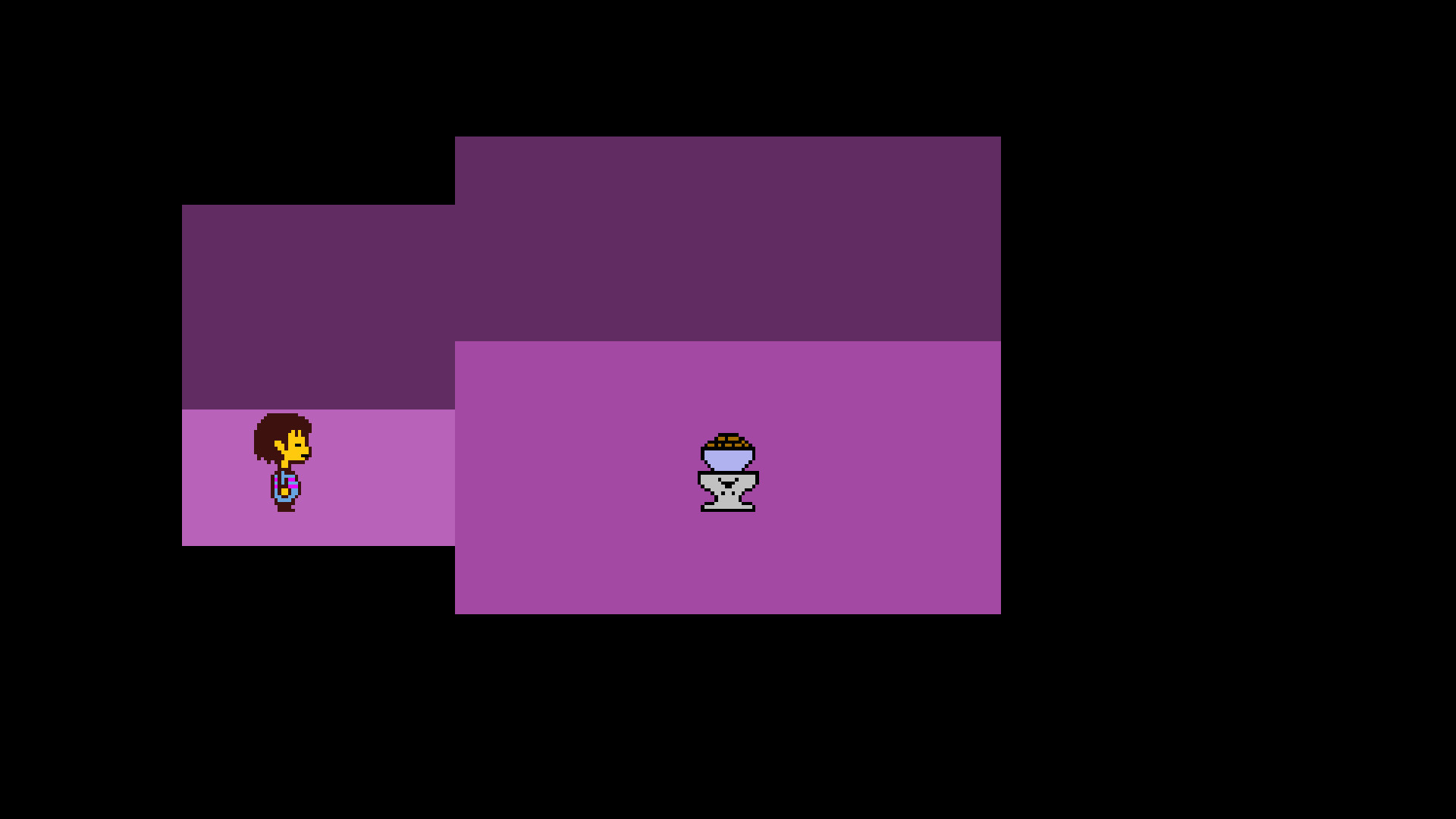 undertale hardmode (2.2) Mod for UNDERTALE | UT Mods
