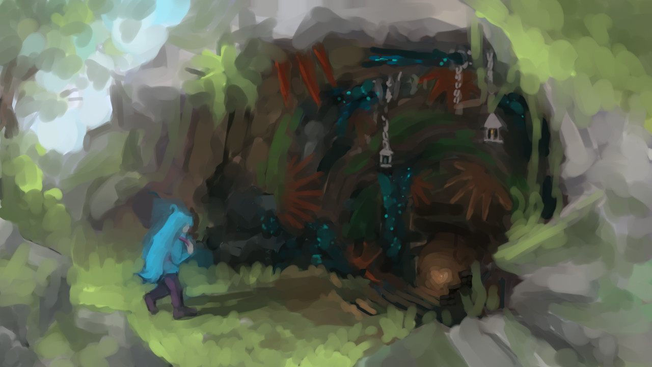 Dashless Jump Mod for Celeste | Celeste Mods