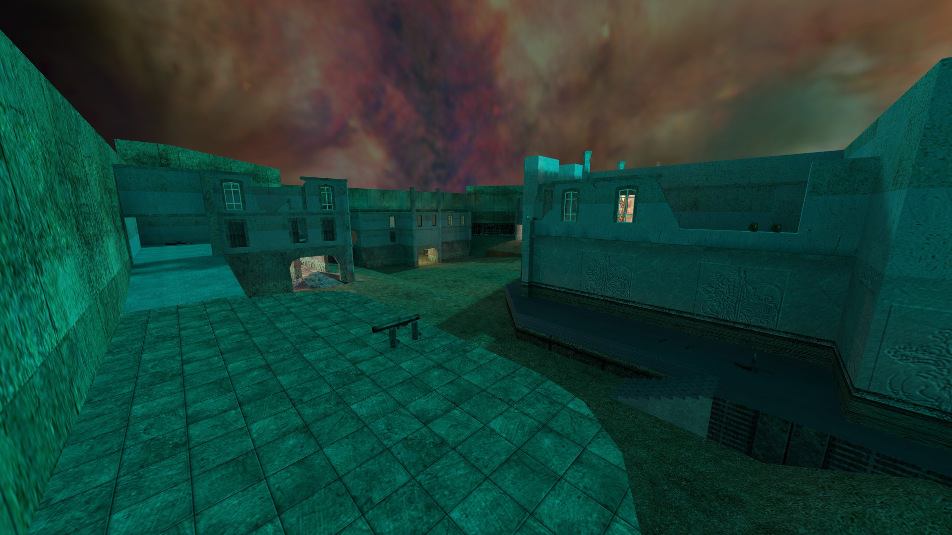xdm_remo Mod for Half-Life | HL Mods