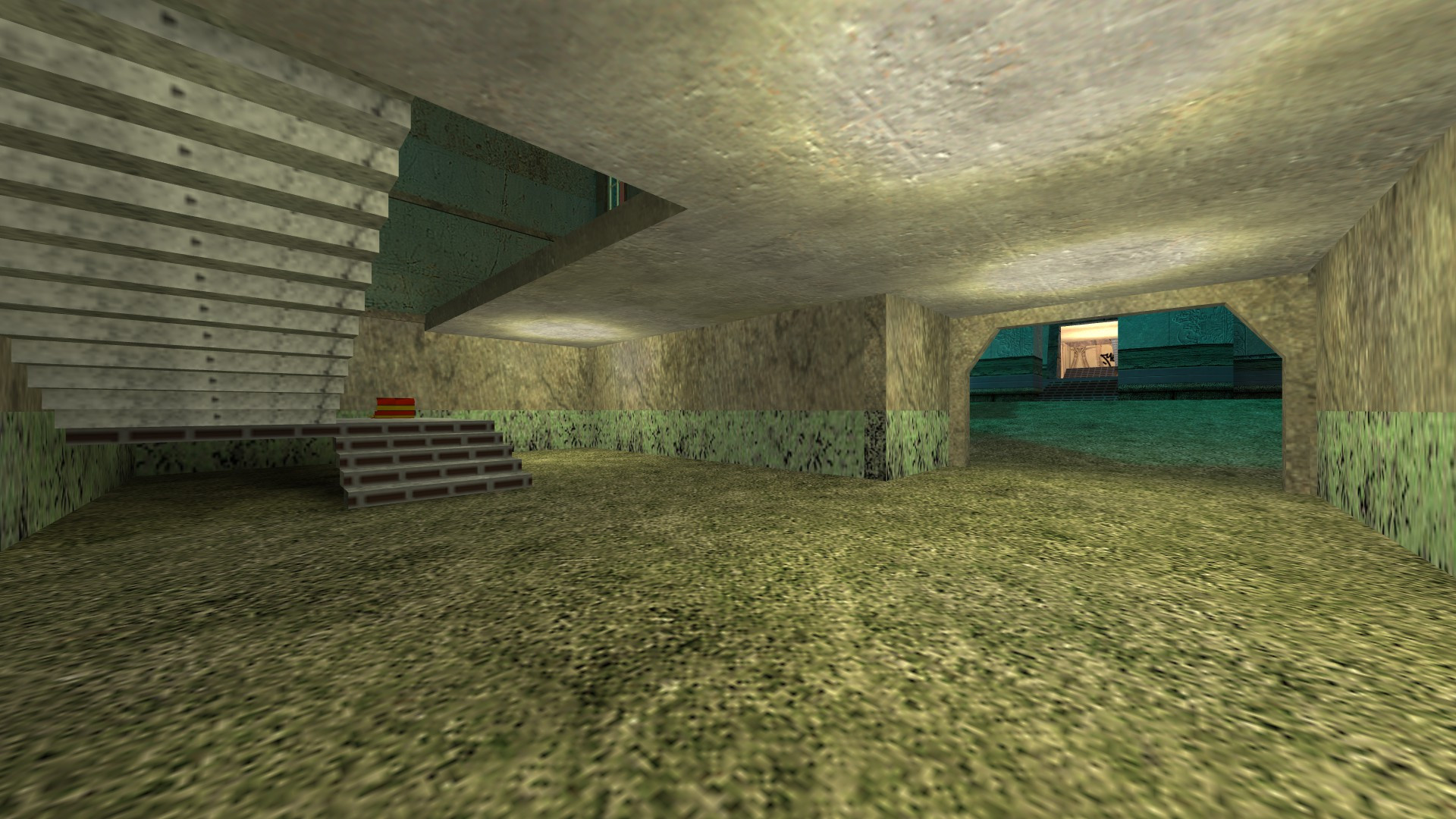 xdm_remo Mod for Half-Life | HL Mods