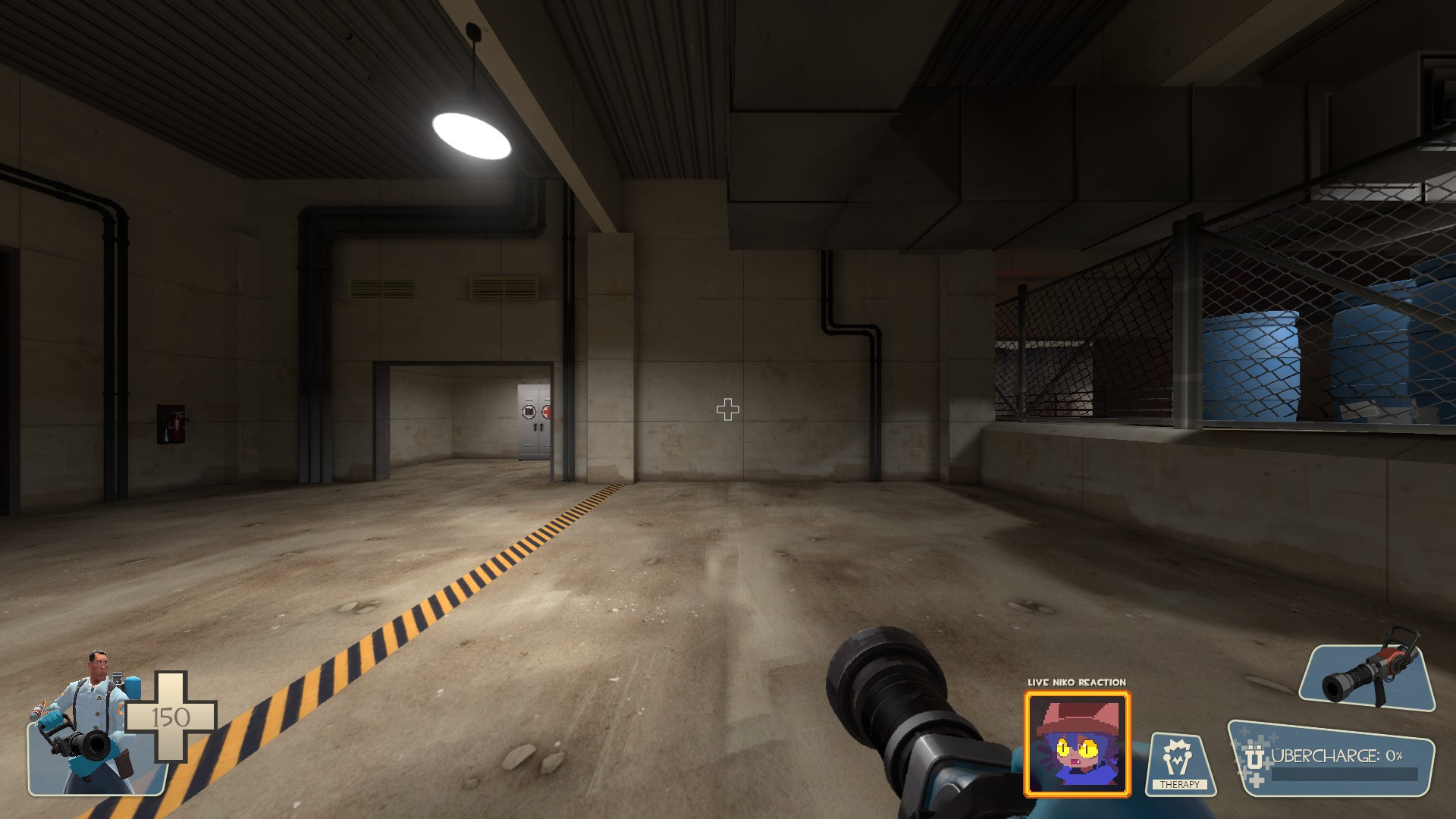 (TF2C) Live Niko Reaction Mod for Team Fortress 2 Classified ...