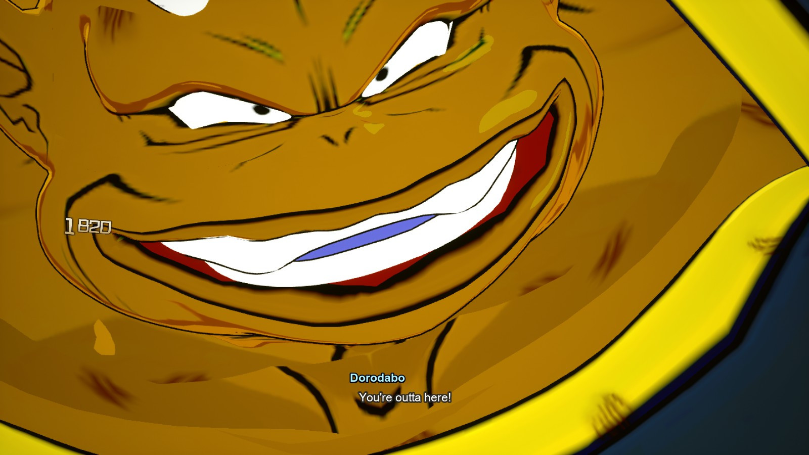 Lord Slug's Demon Clan Mod for Dragon Ball: Sparking! ZERO | DBSZ Mods