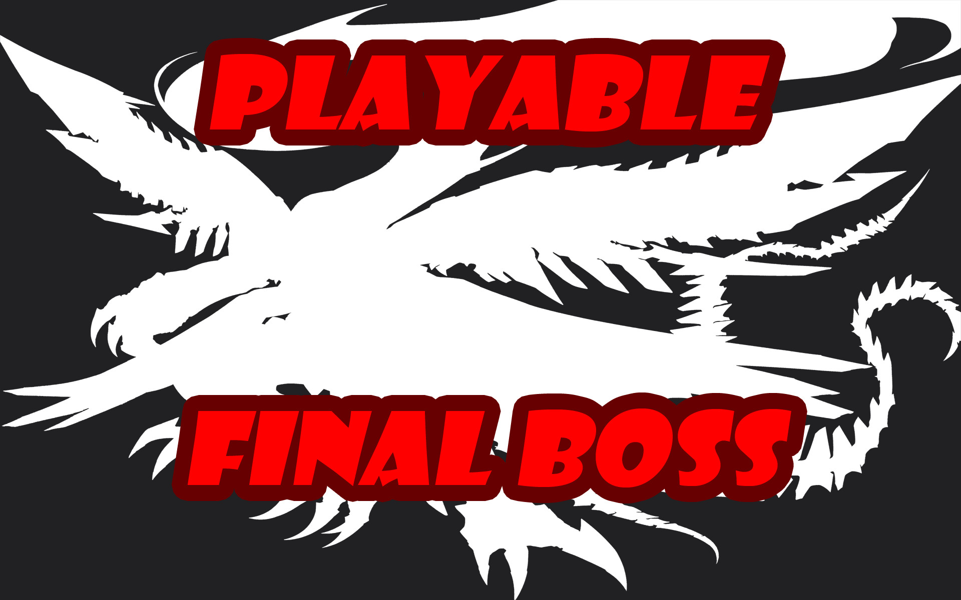 Playable Final Boss Mod Mod for Digimon Story Time Stranger | DSTS Mods