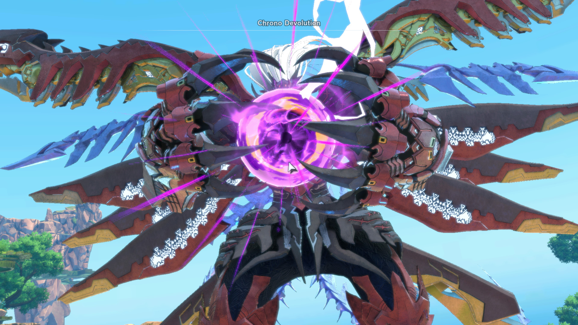 Playable Final Boss Mod Mod for Digimon Story Time Stranger | DSTS Mods