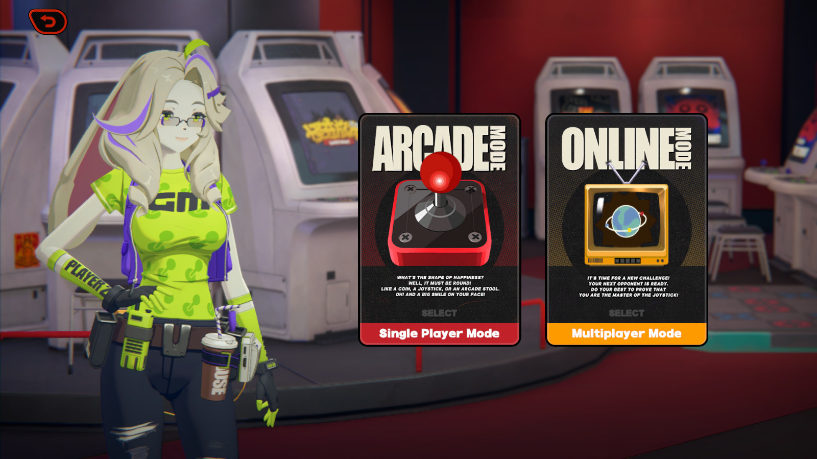 Counter Remover Mod for Zenless Zone Zero | ZZZ Mods