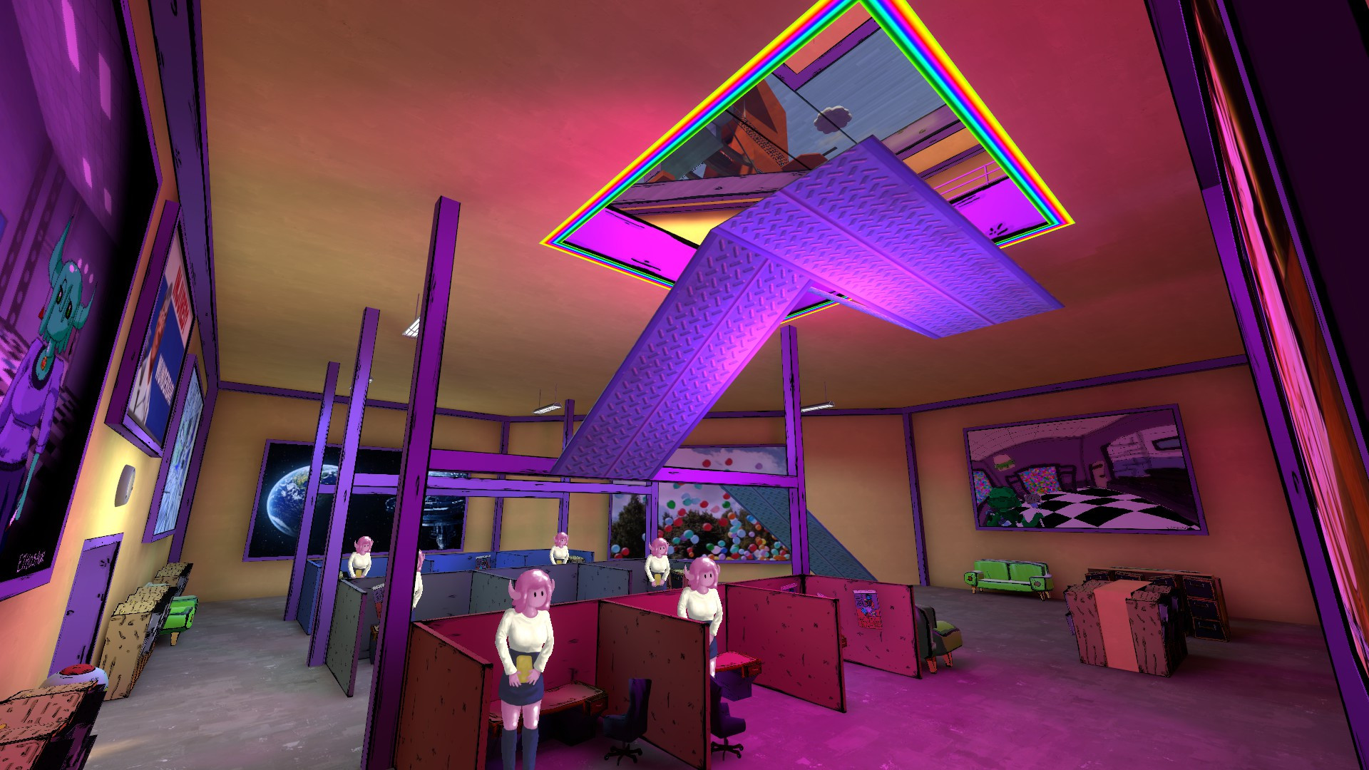 Tower Of Power Redux Mod for Team Fortress 2 | TF2 Mods