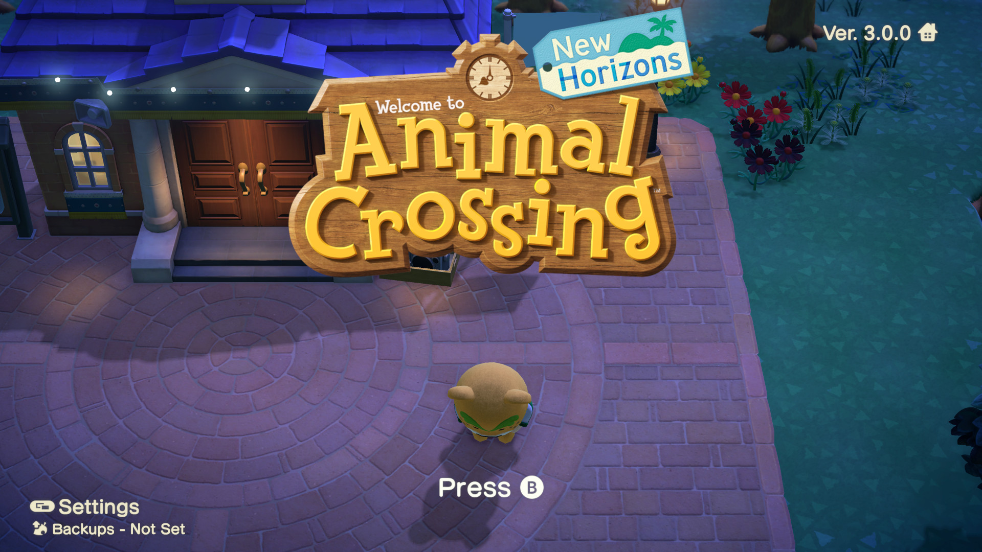 Xbox + Steam Deck Layout UI (v3.0.0 compatible) Mod for Animal Crossing ...