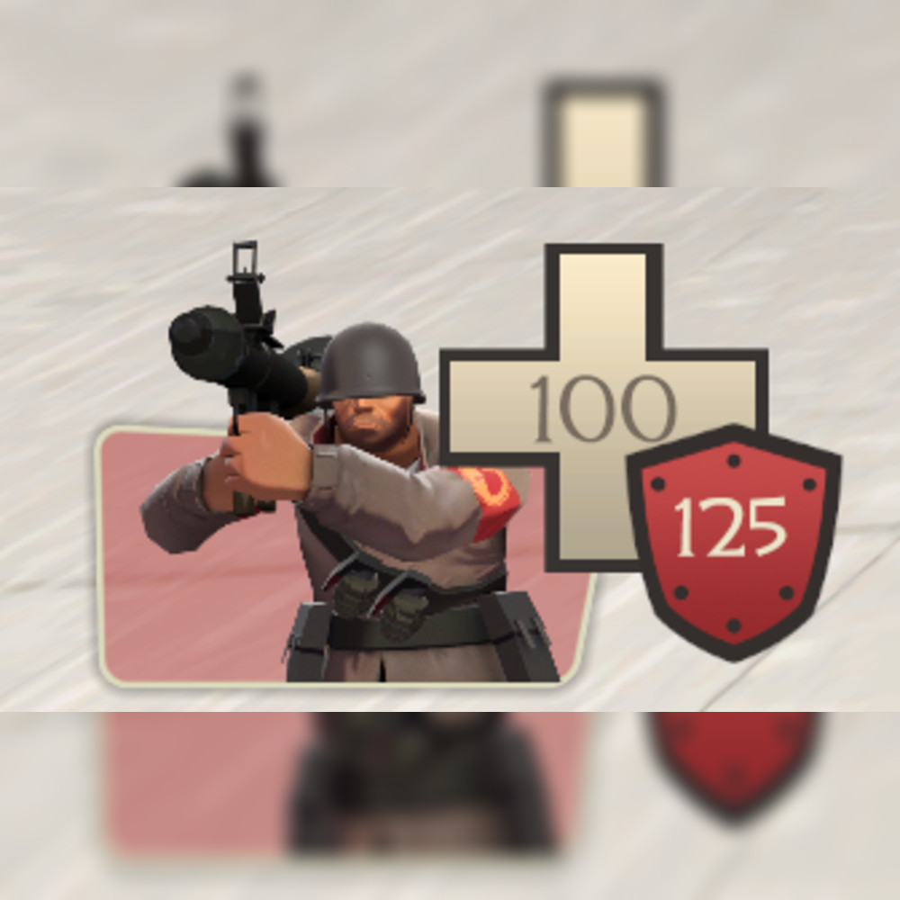 3D-Style Class Portraits Mod for Pre-Fortress 2 | PF2 Mods