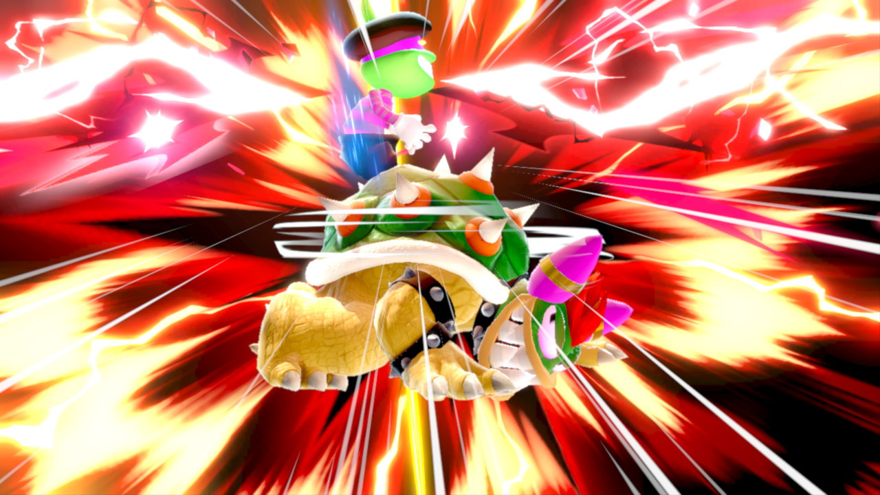 Bowletta: Smashbros Edition Mod for Super Smash Bros. Ultimate | SSBU Mods
