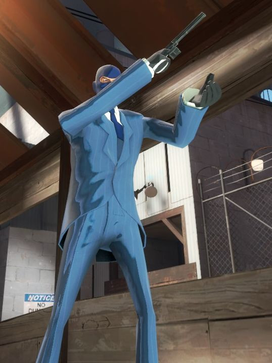 Ice Cold Lightwarp Mod for Team Fortress 2 Classified | TF2Classic Mods