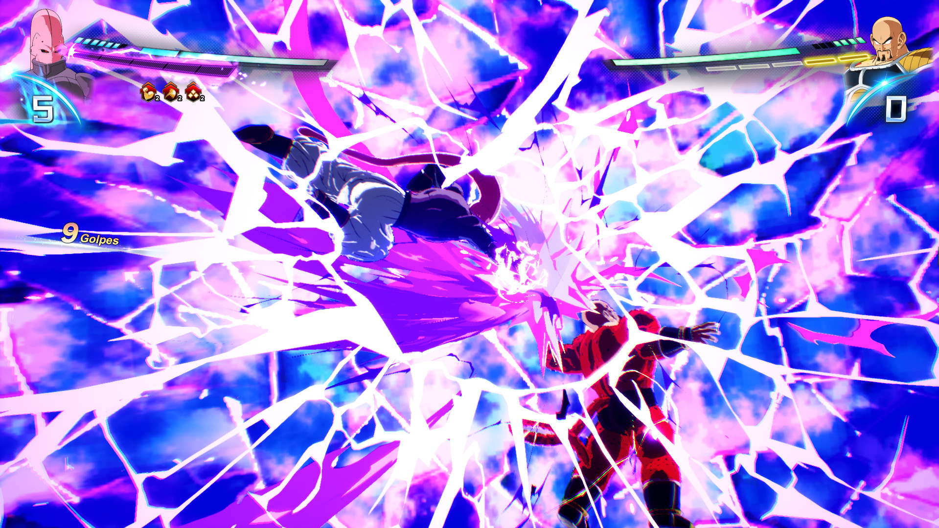 Super Buu: Absorption Tournament [7 New Slots] Mod for Dragon Ball ...