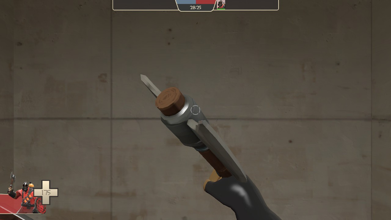 The Barbarian Basher Mod for Team Fortress 2 | TF2 Mods