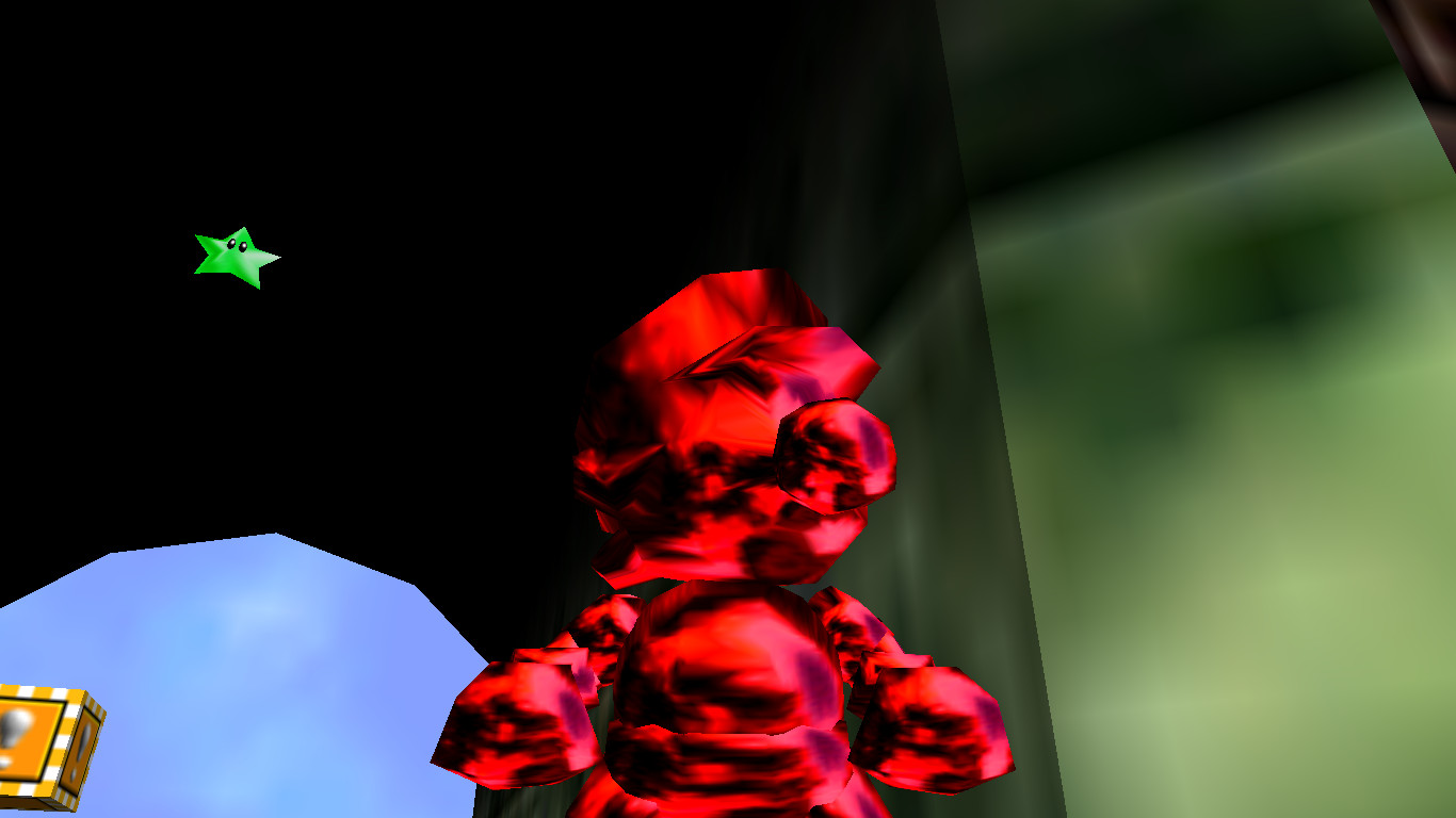 SM64DX : Super Mario Galaxy Moveset Mod for Super Mario 64 Co-op (EX ...