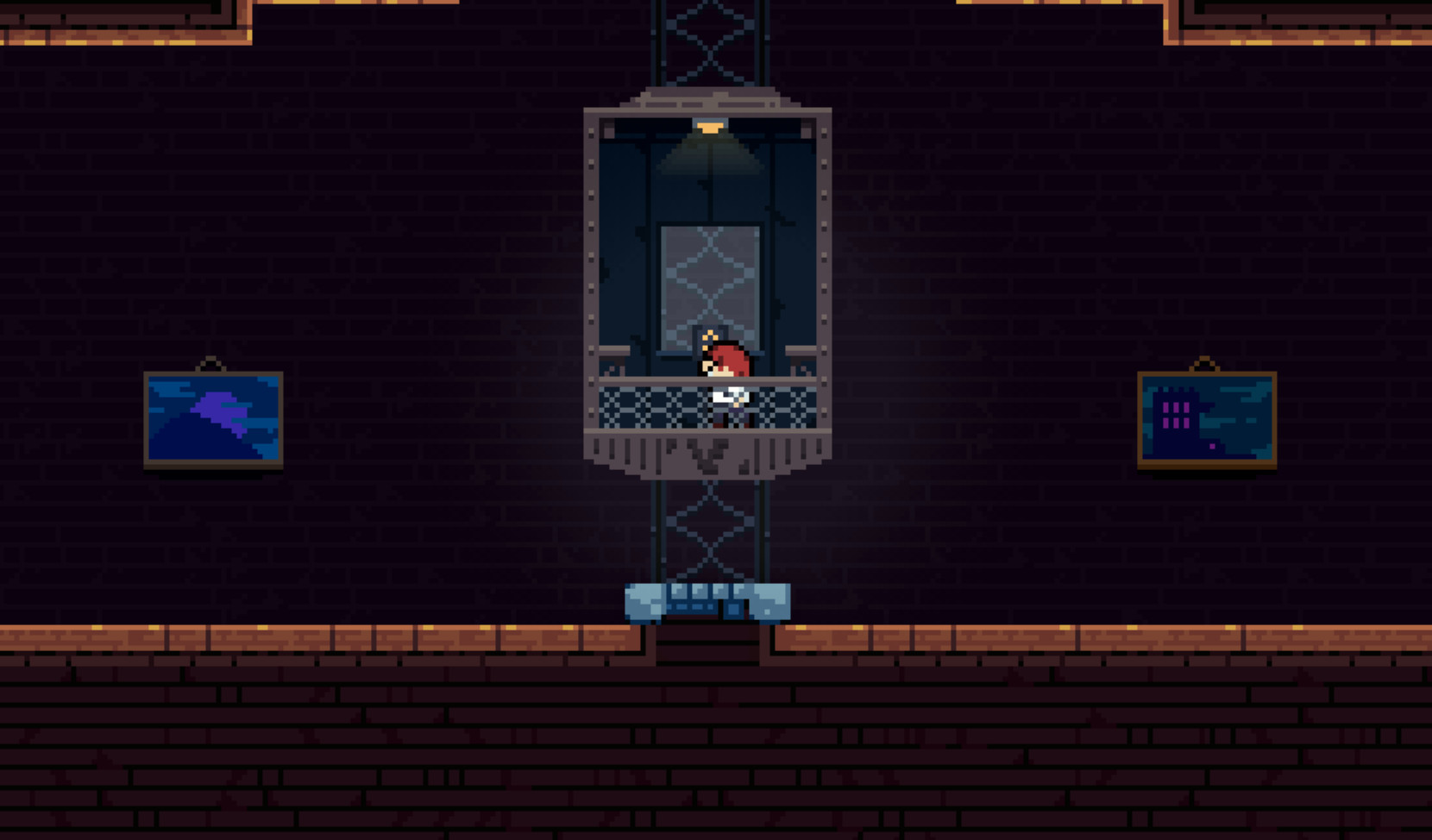 [SENSITIVE CONTENT] Celestia's Custom Maps! Mod for Celeste | Celeste Mods