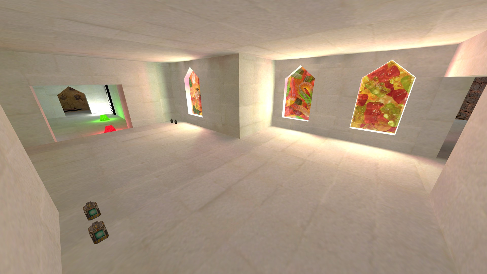 A Grim Candyland Mod for Half-Life | HL Mods