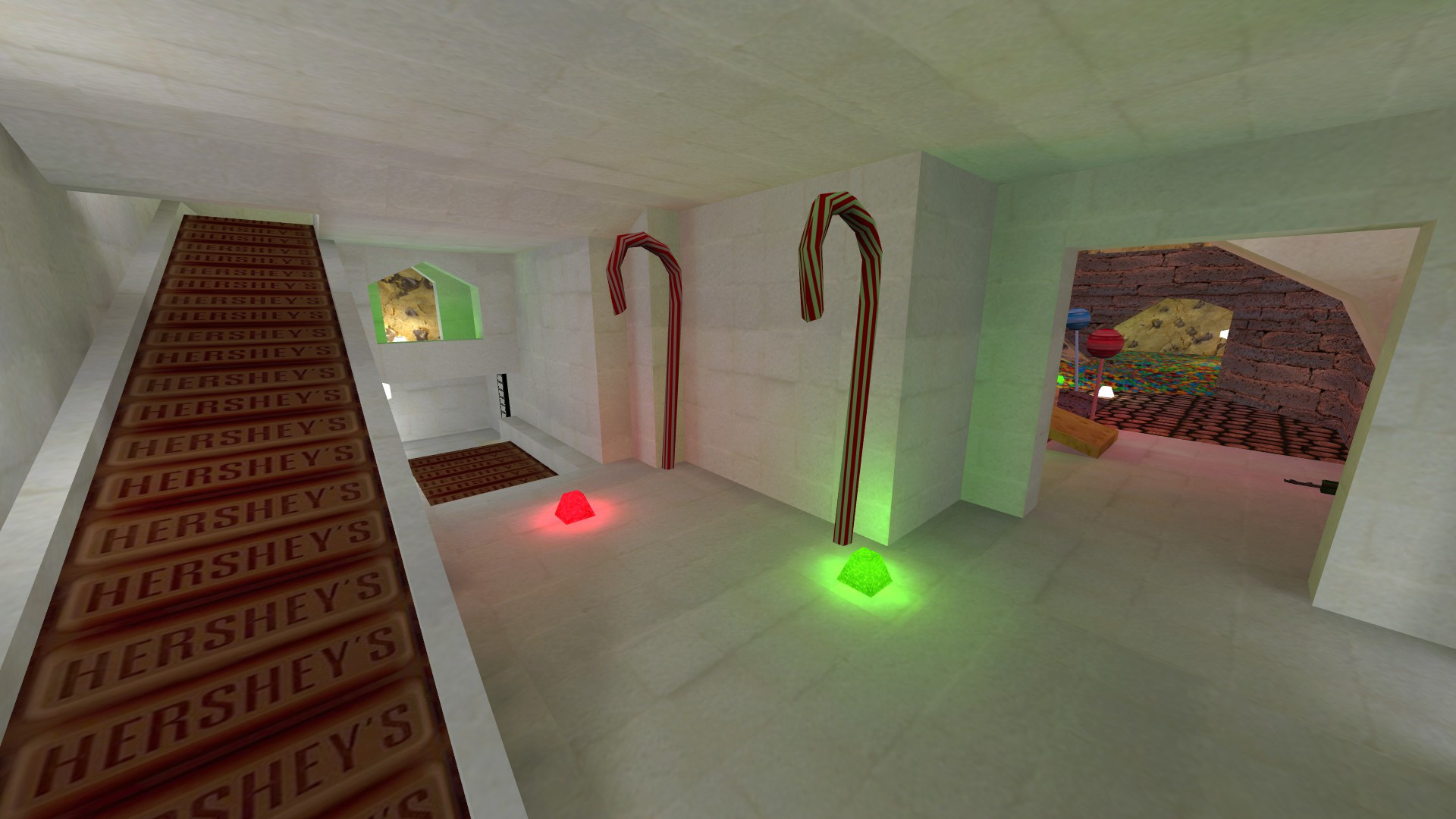 A Grim Candyland Mod for Half-Life | HL Mods
