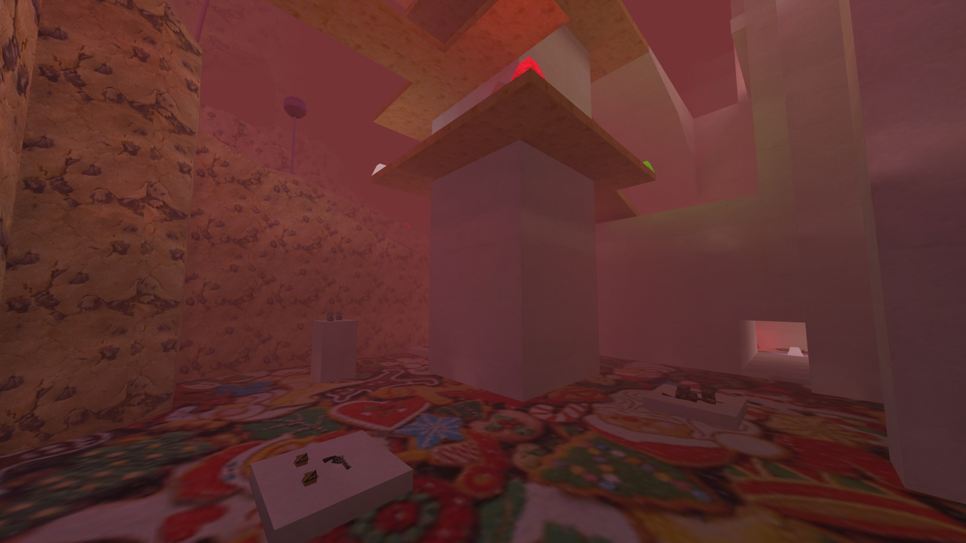 A Grim Candyland Mod for Half-Life | HL Mods