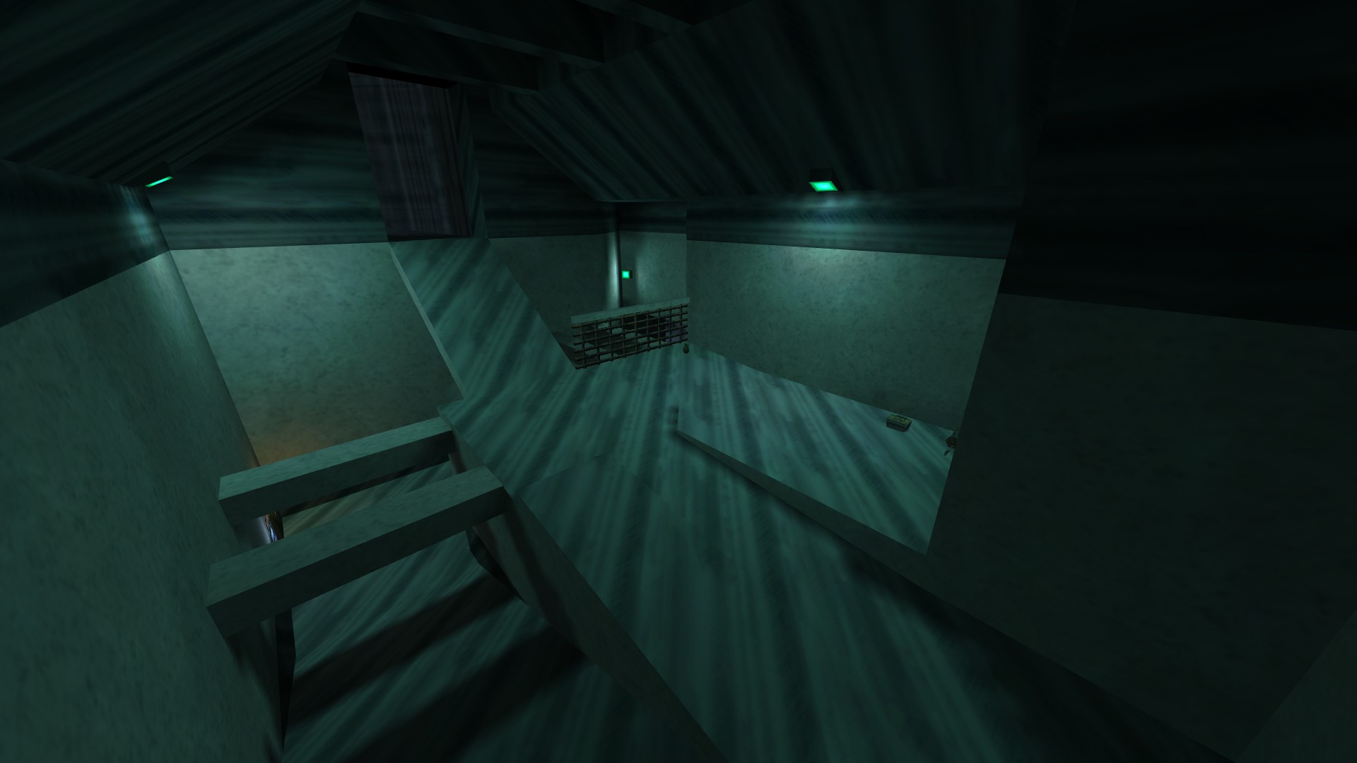 Floating Series Mod for Half-Life | HL Mods