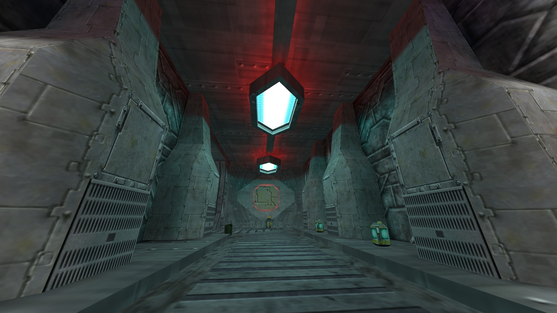 alpha_tau_ro Mod for Half-Life | HL Mods