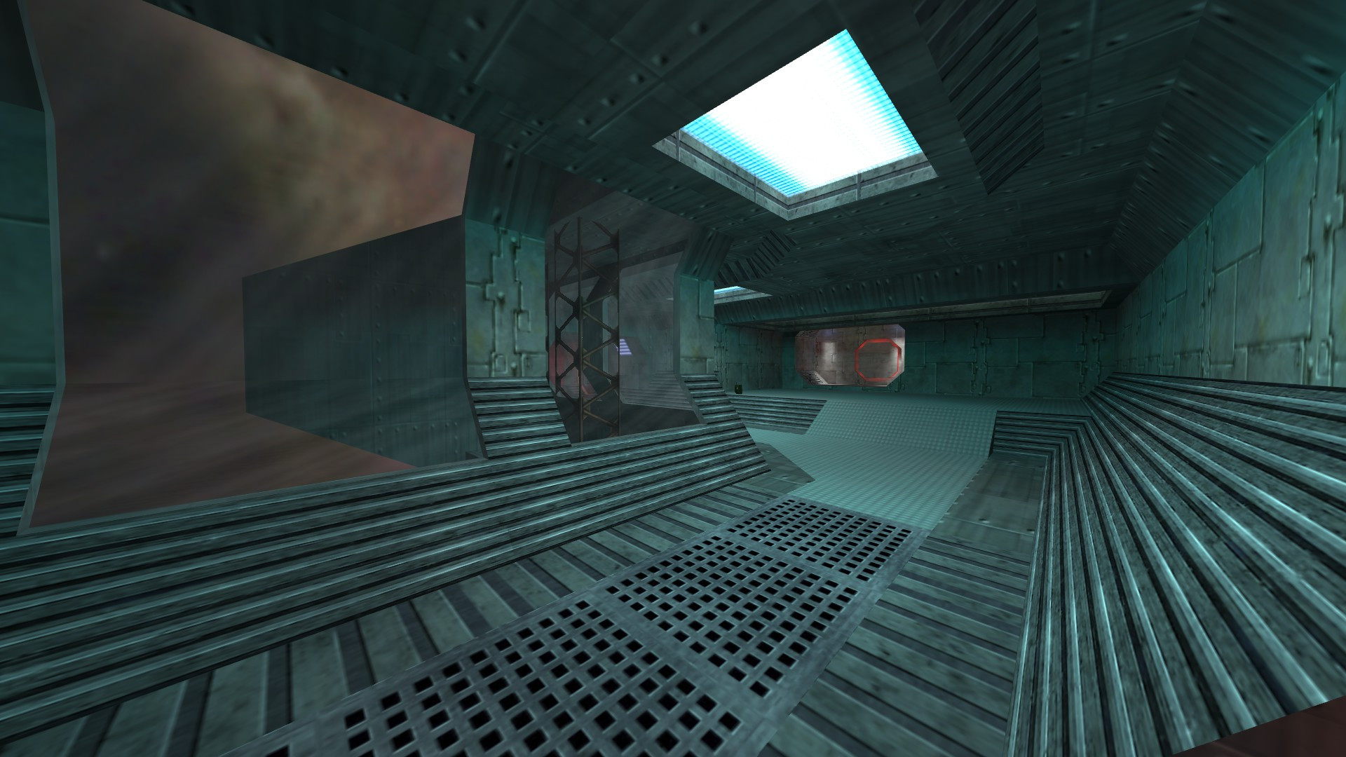 alpha_tau_ro Mod for Half-Life | HL Mods
