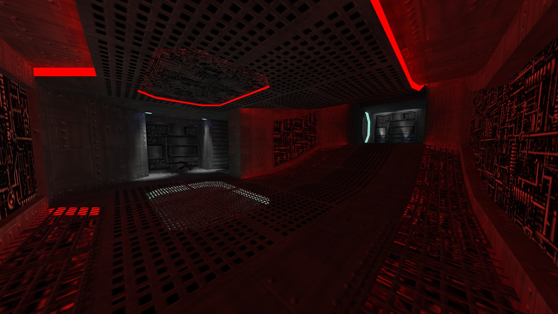 alpha_tau_ro Mod for Half-Life | HL Mods
