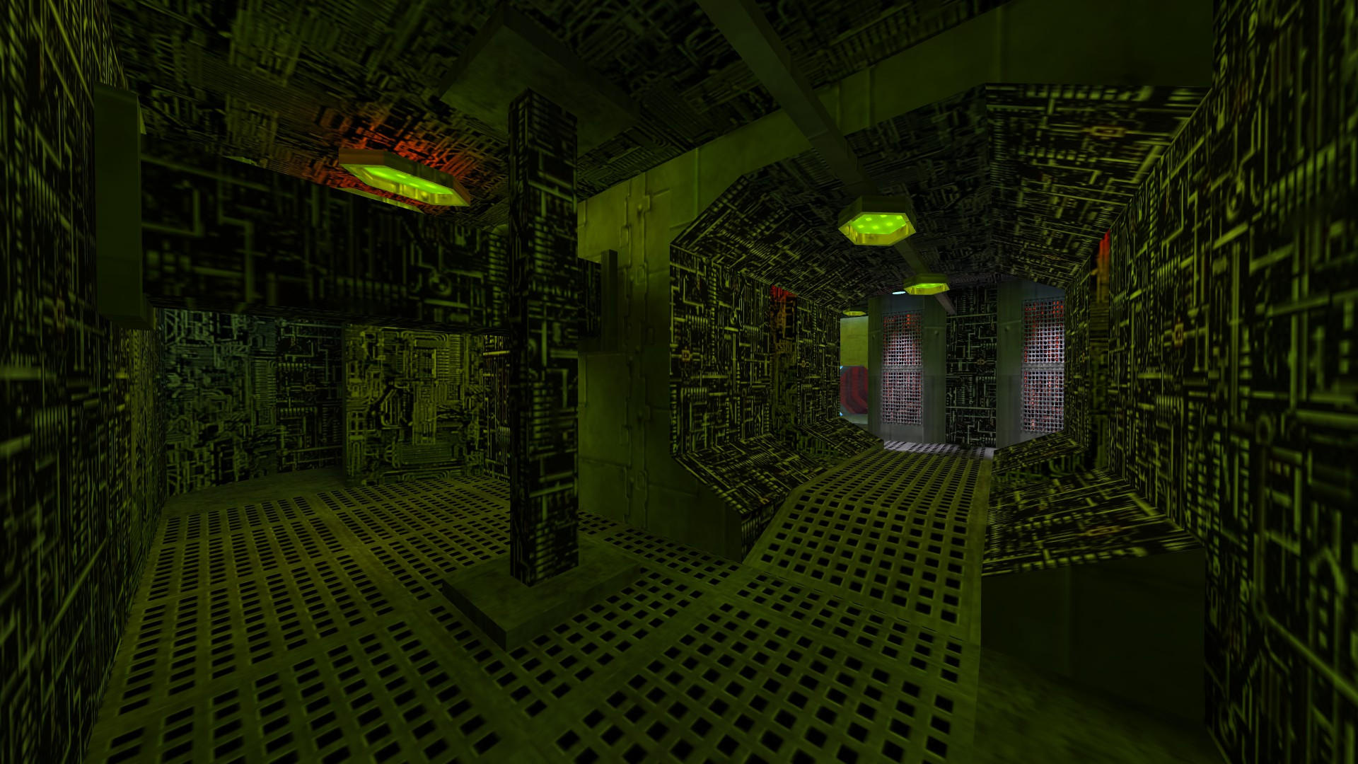 alpha_tau_ro Mod for Half-Life | HL Mods