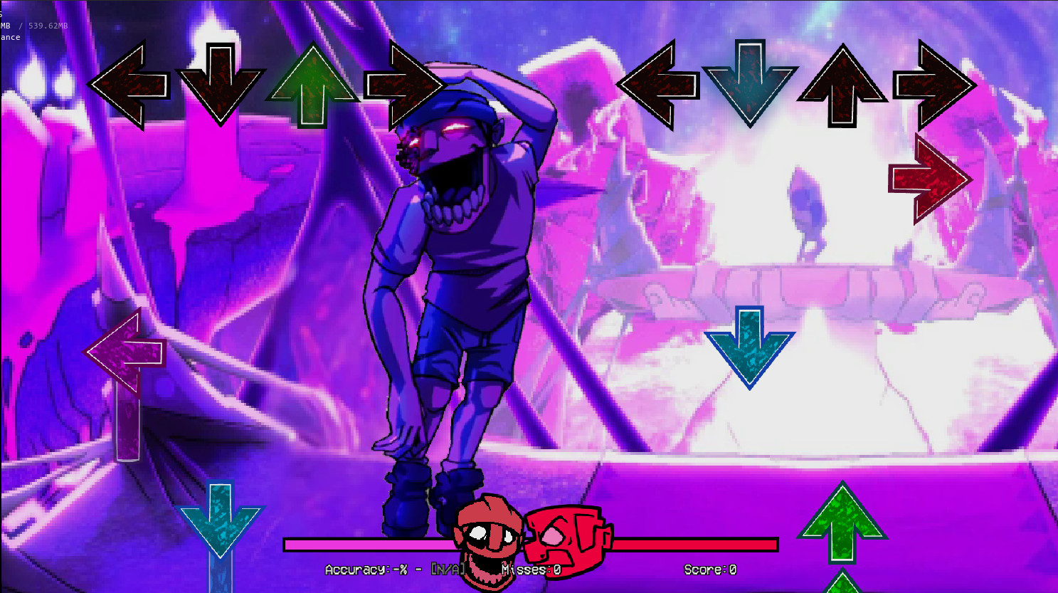 [SENSITIVE CONTENT] jamie´s collection Mod for Friday Night Funkin ...