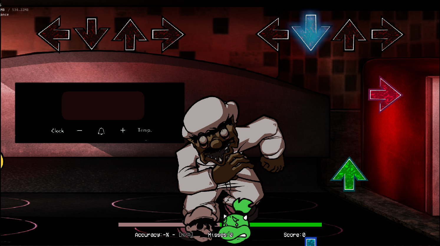 [SENSITIVE CONTENT] jamie´s collection Mod for Friday Night Funkin ...