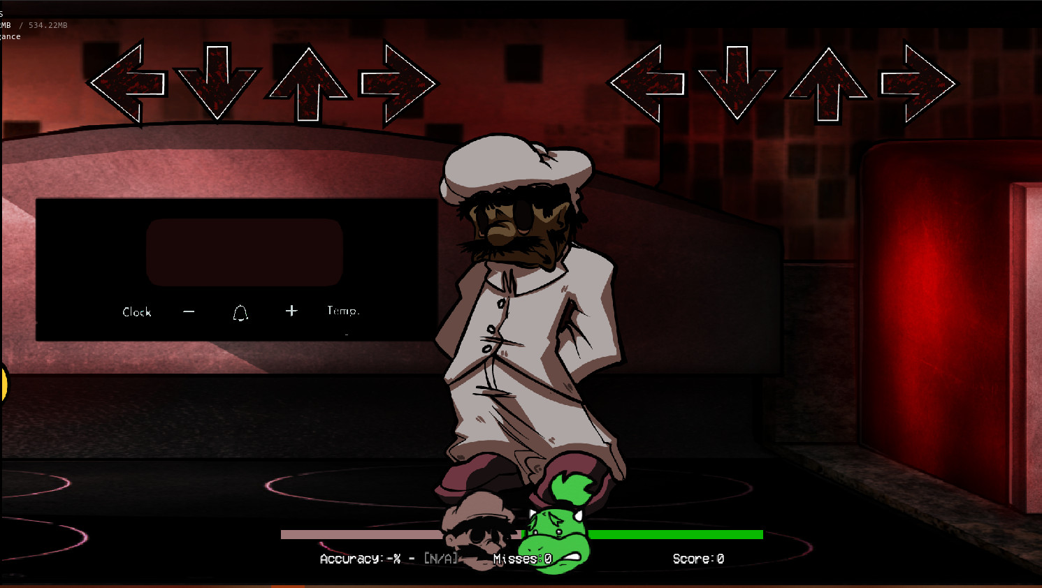 [SENSITIVE CONTENT] jamie´s collection Mod for Friday Night Funkin ...