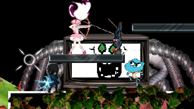 Kaaru (v0.9b) Mod for Super Smash Flash 2 | SSF2 Mods