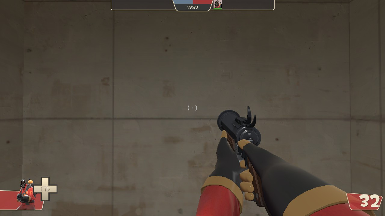 The Primary Ignition Mod for Team Fortress 2 | TF2 Mods