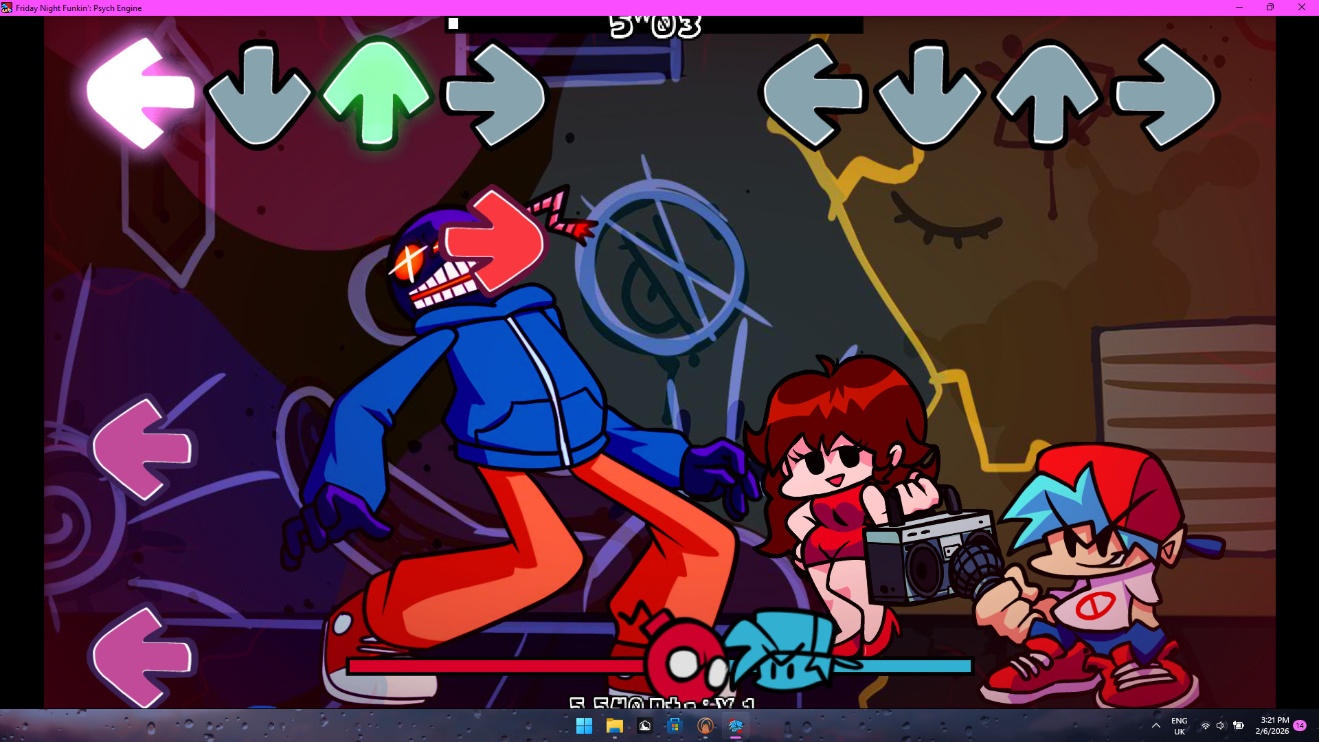 Vs Whitty Mod // Retake Mod for Friday Night Funkin' | FNF Mods