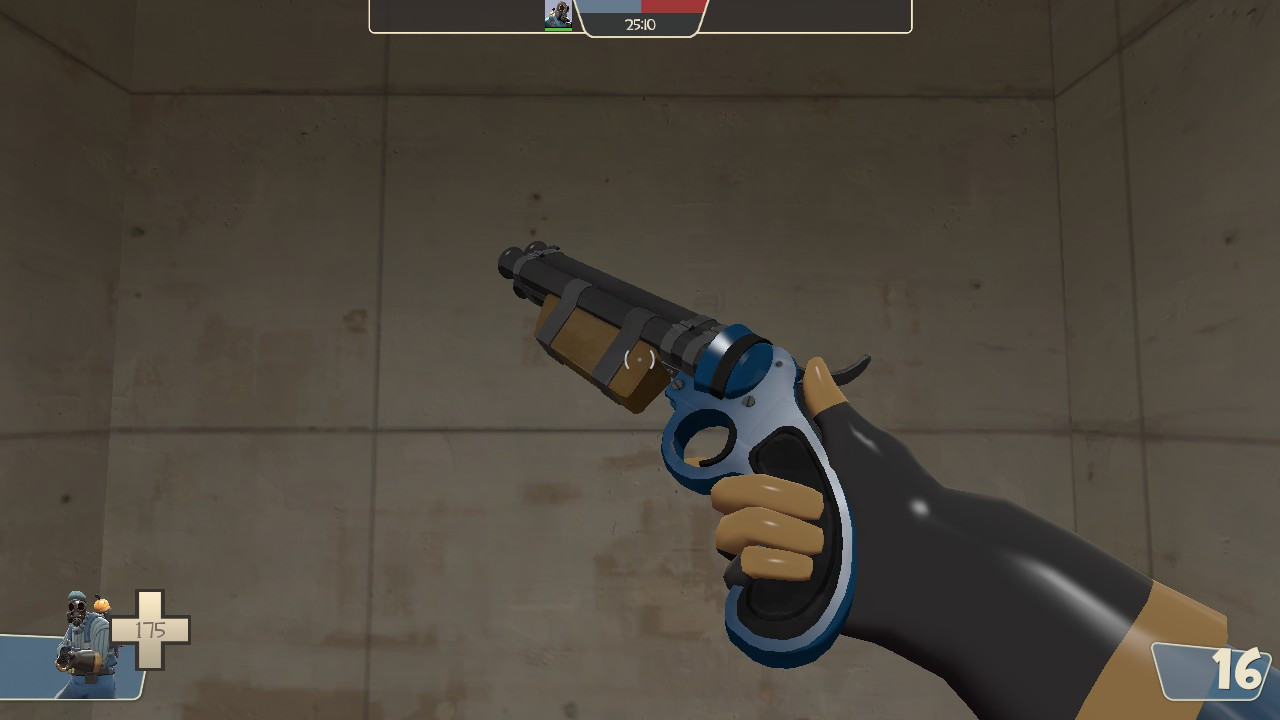 The Triferno Mod for Team Fortress 2 | TF2 Mods