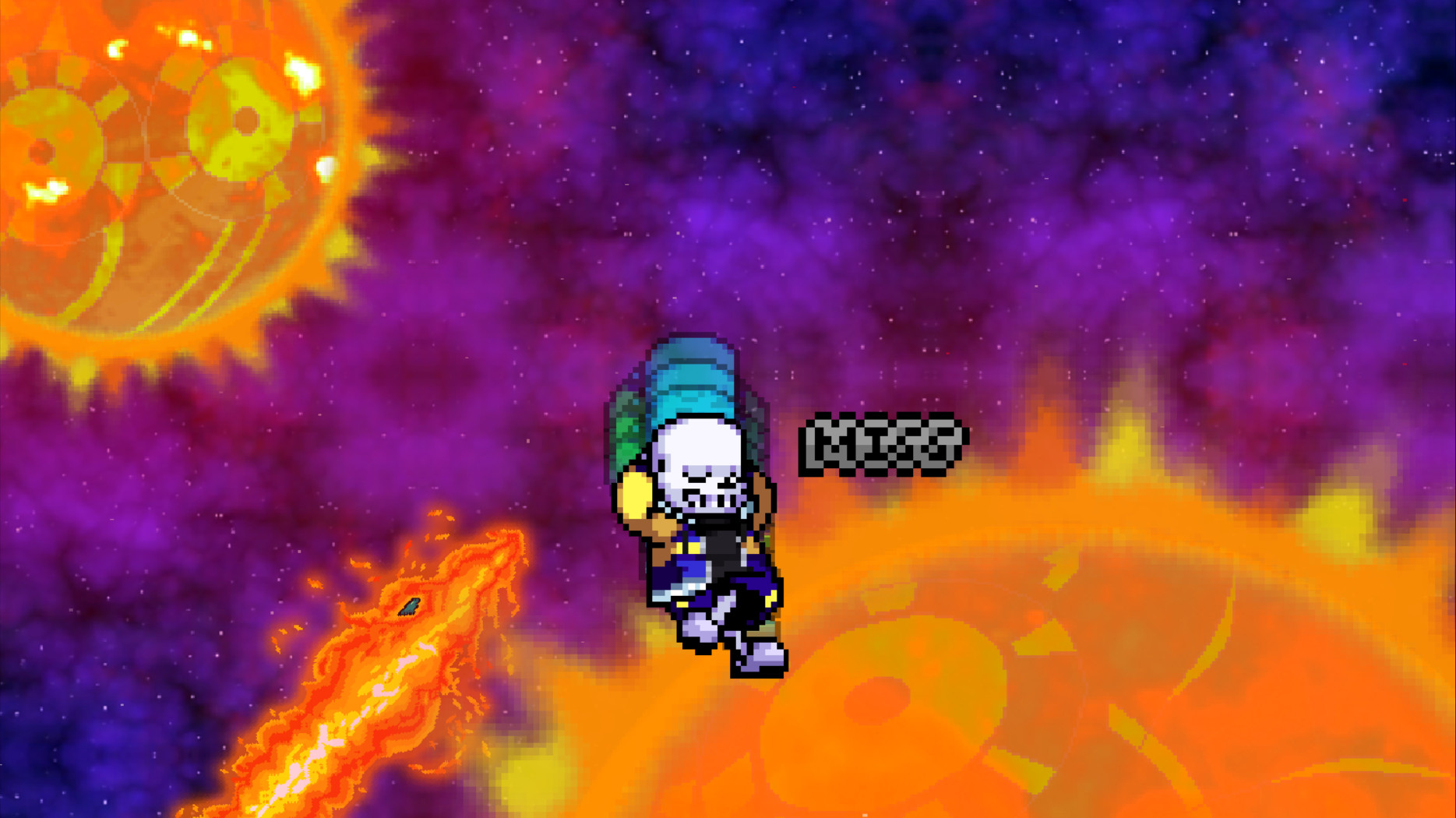 Extra Costumes for Sans! Mod for Super Smash Bros. Crusade | SSBC Mods