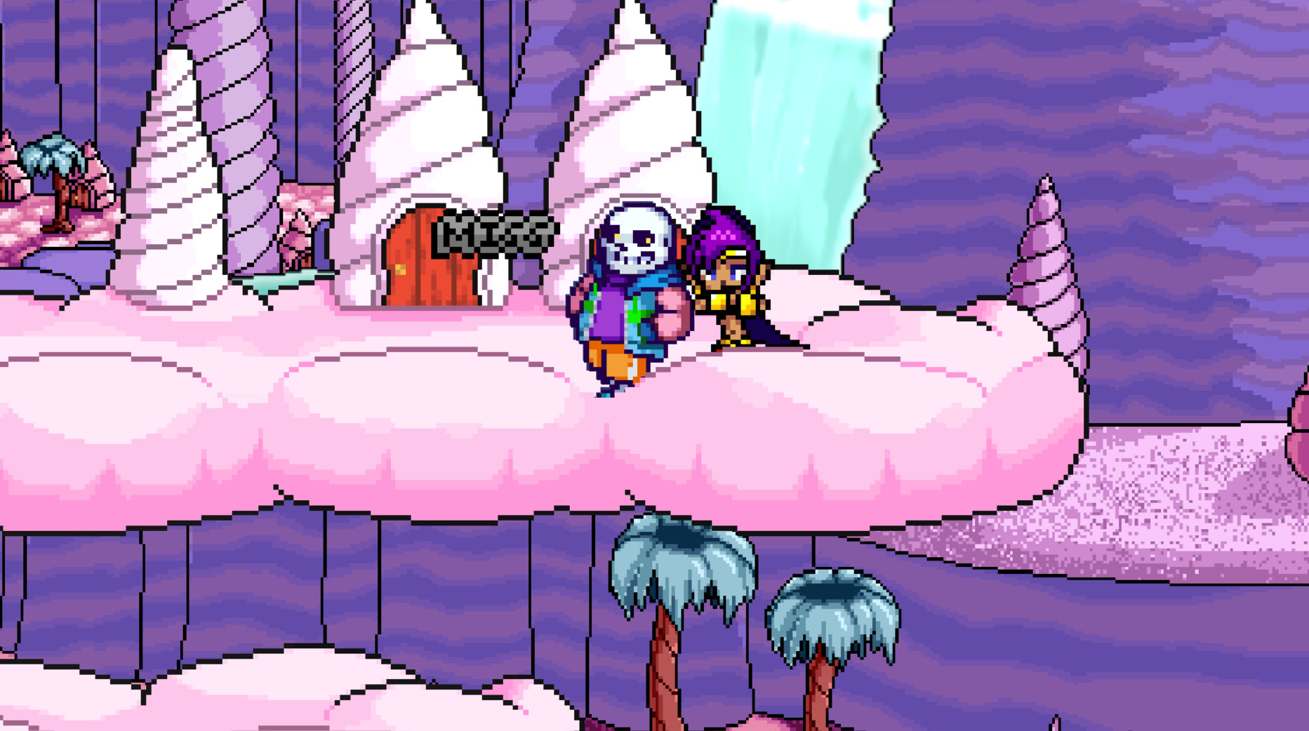 Extra Costumes for Sans! Mod for Super Smash Bros. Crusade | SSBC Mods