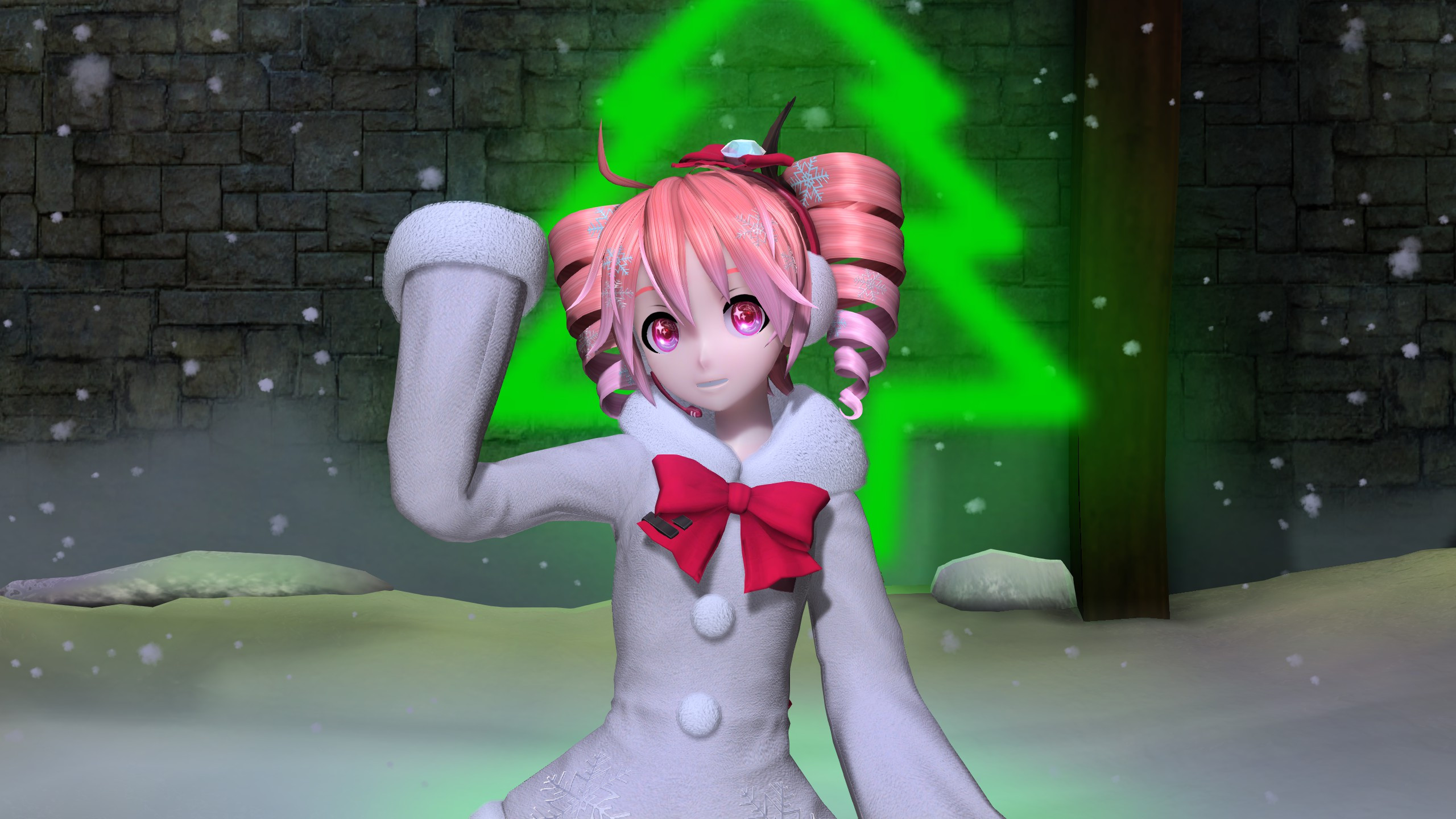 My Random Teto Covers Mod for Hatsune Miku: Project DIVA Mega Mix+ ...
