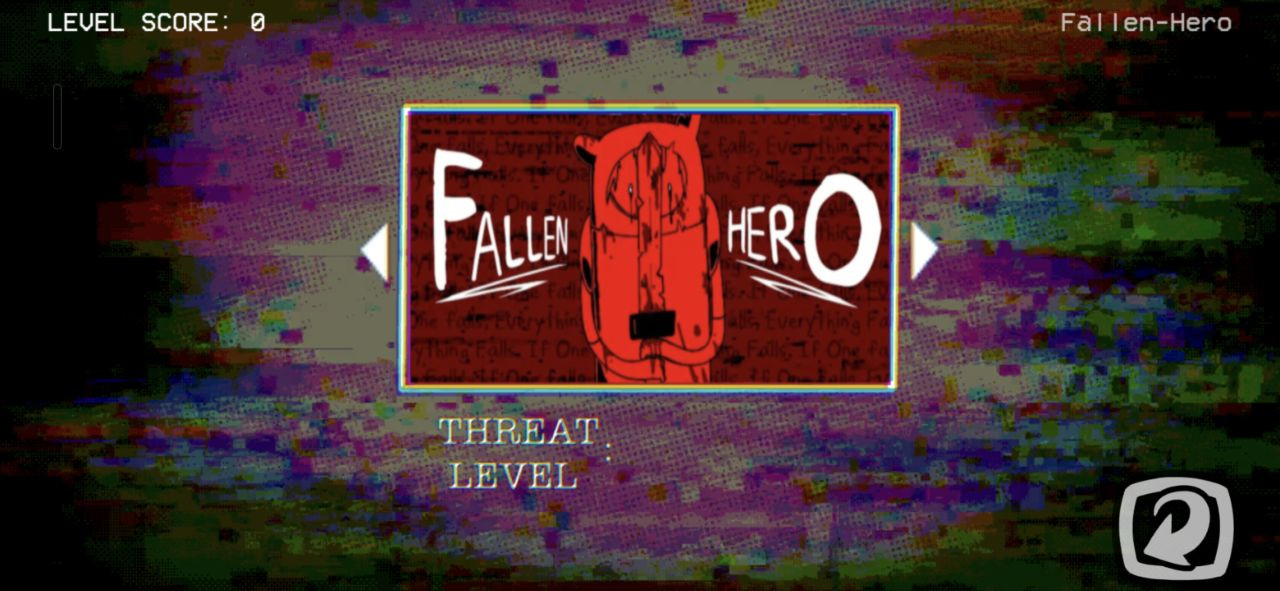 [SENSITIVE CONTENT] Fallen Hero Sasty Mix V-Slice [UNFINISHED PORT] Mod ...