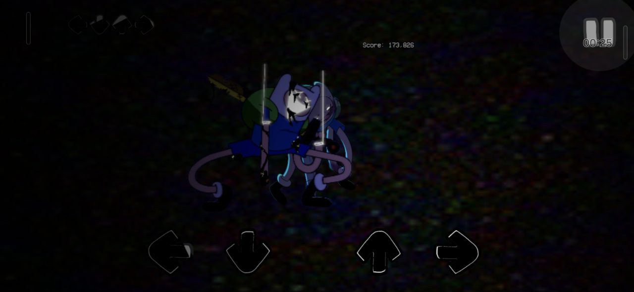 [SENSITIVE CONTENT] Fallen Hero Sasty Mix V-Slice [UNFINISHED PORT] Mod ...